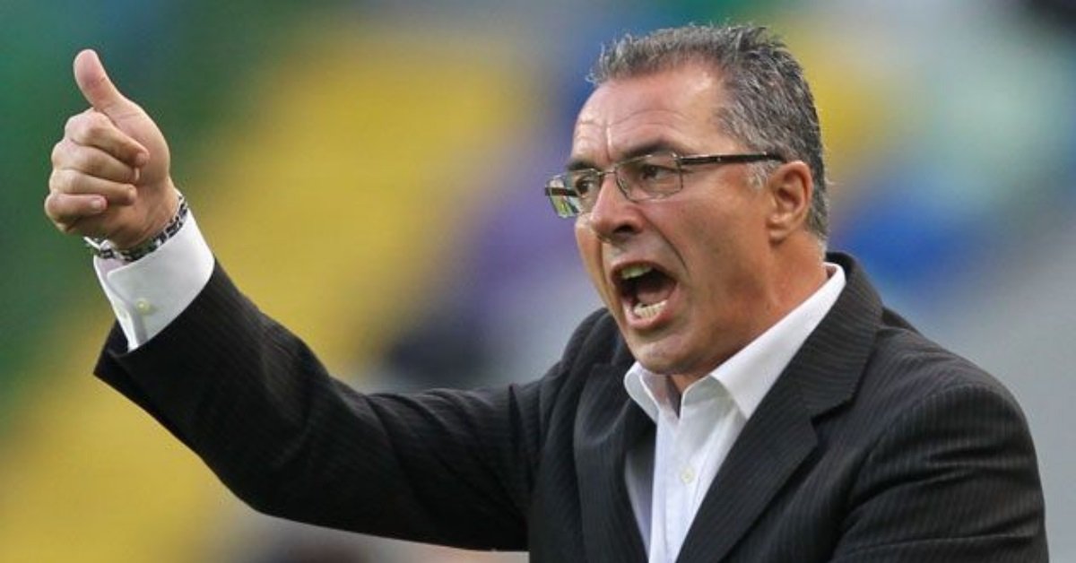 INÁCIO ACREDITA EM TRIUNFO SOBRE AROUCA PELA EVOLUÇÃO E QUALIDADE DA ...