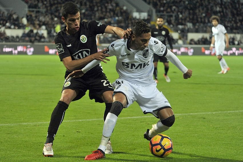 VITÓRIA QUER SUBIR MAIS UM DEGRAU A CAMINHO DO QUARTO EM SETÚBAL - Mais ...