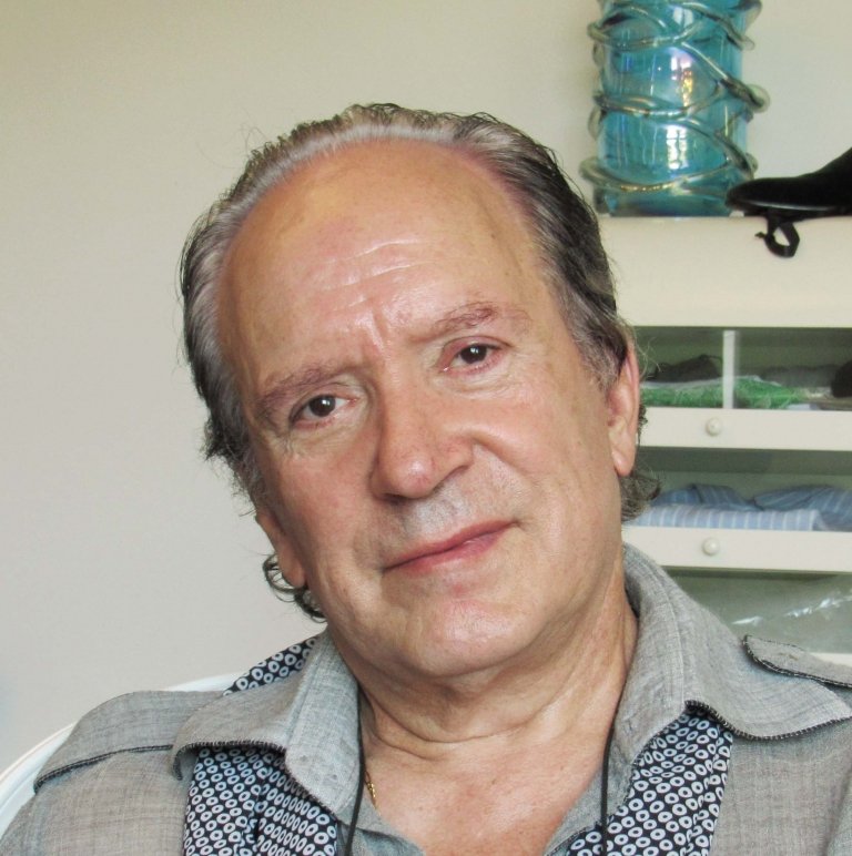 TONY MIRANDA - Mais Guimarães