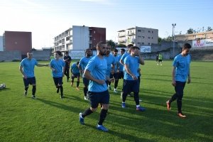 PEVIDÉM SC ESTÁ NA FINAL DA TAÇA AF BRAGA - Mais Guimarães