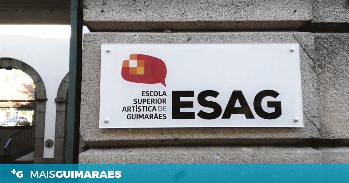 ALUNOS DA ESAG SERÃO TRANSFERIDOS PARA ESCOLA SUPERIOR ARTÍSTICA DO ...