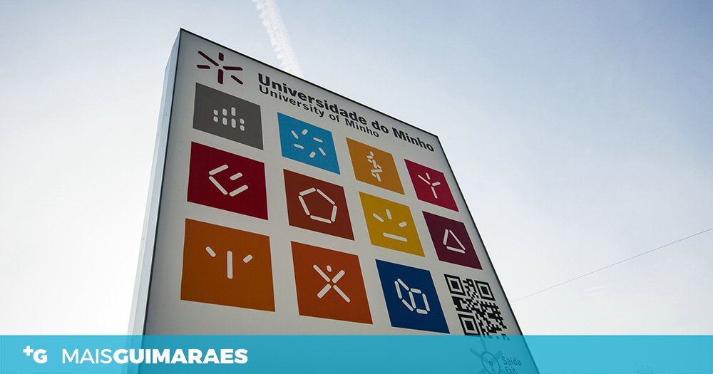 UNIVERSIDADE DO MINHO DISPONIBILIZA QUASE TRÊS MIL VAGAS EM 57 CURSOS ...