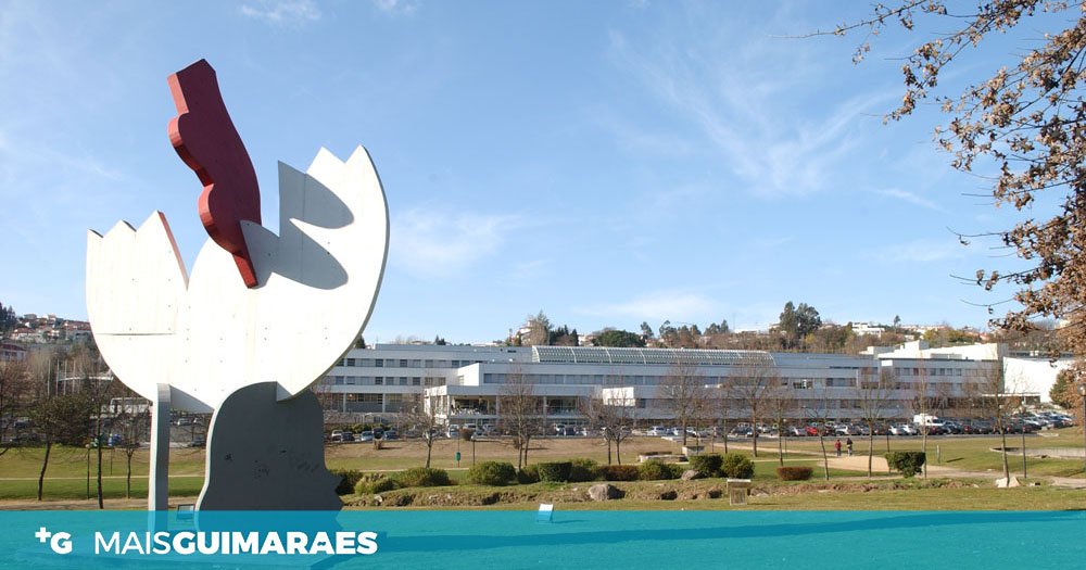 CAMPUS DE AZURÉM RECEBE A SHATIS'19 - Mais Guimarães