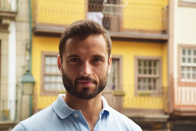 RAFAEL PINTO: “AS QUESTÕES AMBIENTAIS NÃO DEVEM SER DE DIREITA OU DE ...