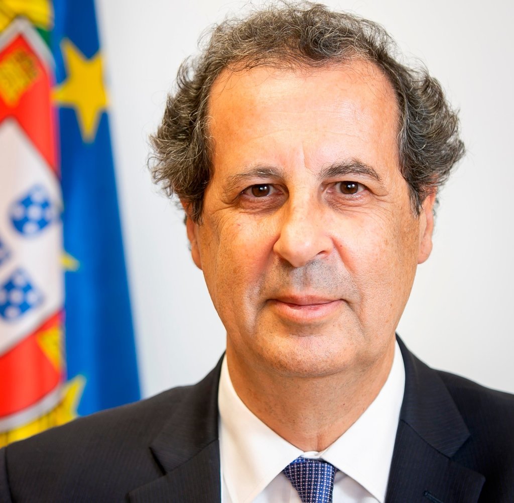 SECRETÁRIO DE ESTADO ADJUNTO E DA ECONOMIA EM GUIMARÃES - Mais Guimarães SECRETÁRIO DE ESTADO ADJUNTO E DA ECONOMIA EM GUIMARÃES - Mais Guimarães