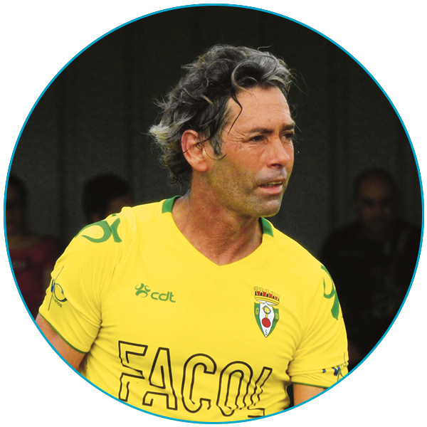 ze manel - Mais Guimarães