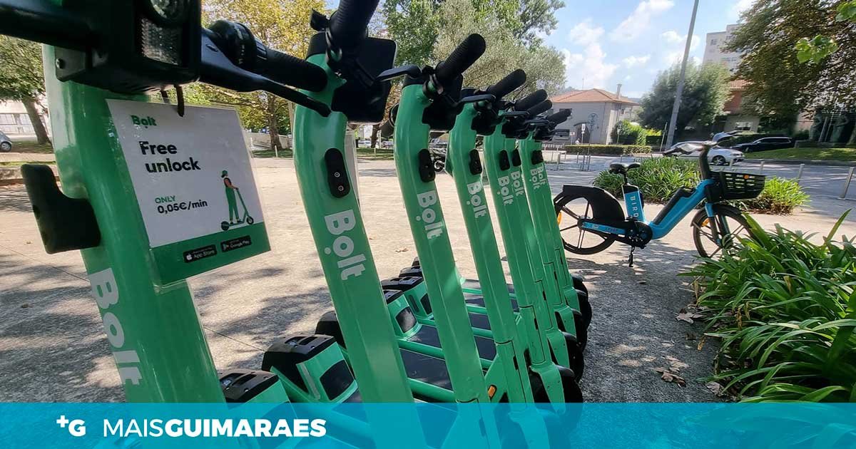 Nova operadora já chegou à cidade-berço com preços competitivos - Mais ...