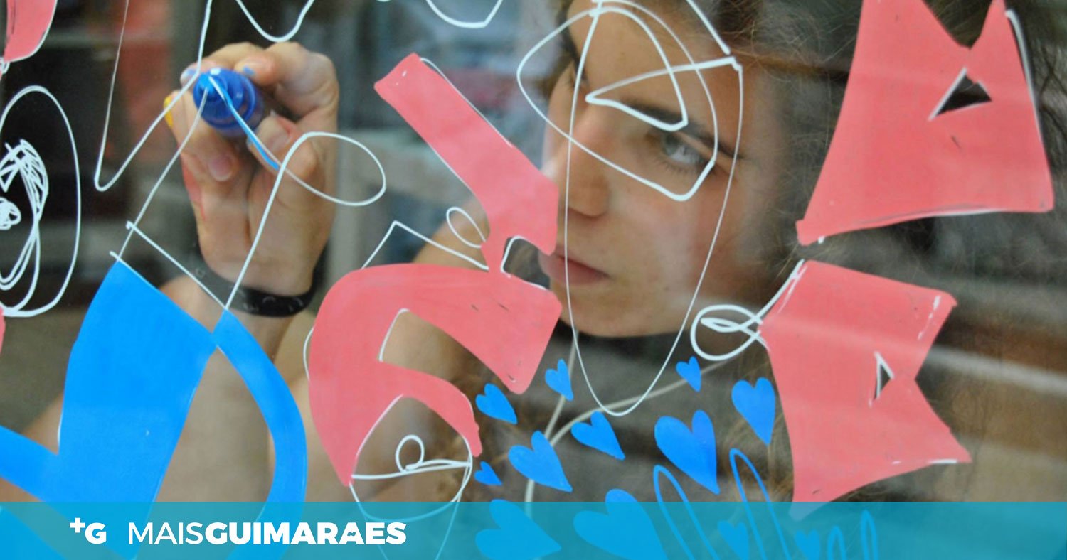 Noc Noc: 10 anos em catálogo - Mais Guimarães
