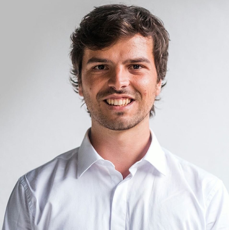 Francisco-Ribeiro - Mais Guimarães