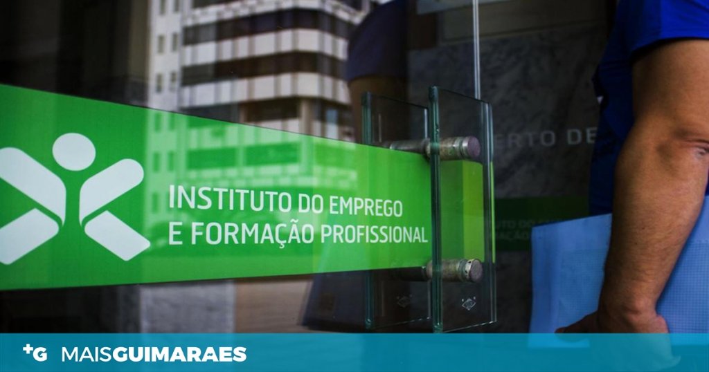 IEFP apresenta programa de apoio a empregadores - Mais Guimarães