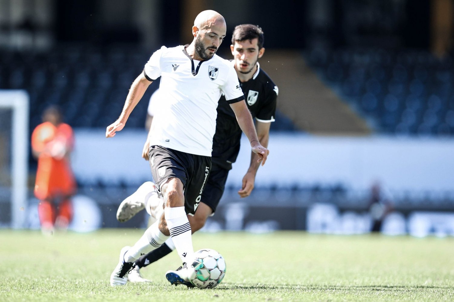 andre andre 2020 - Mais Guimarães