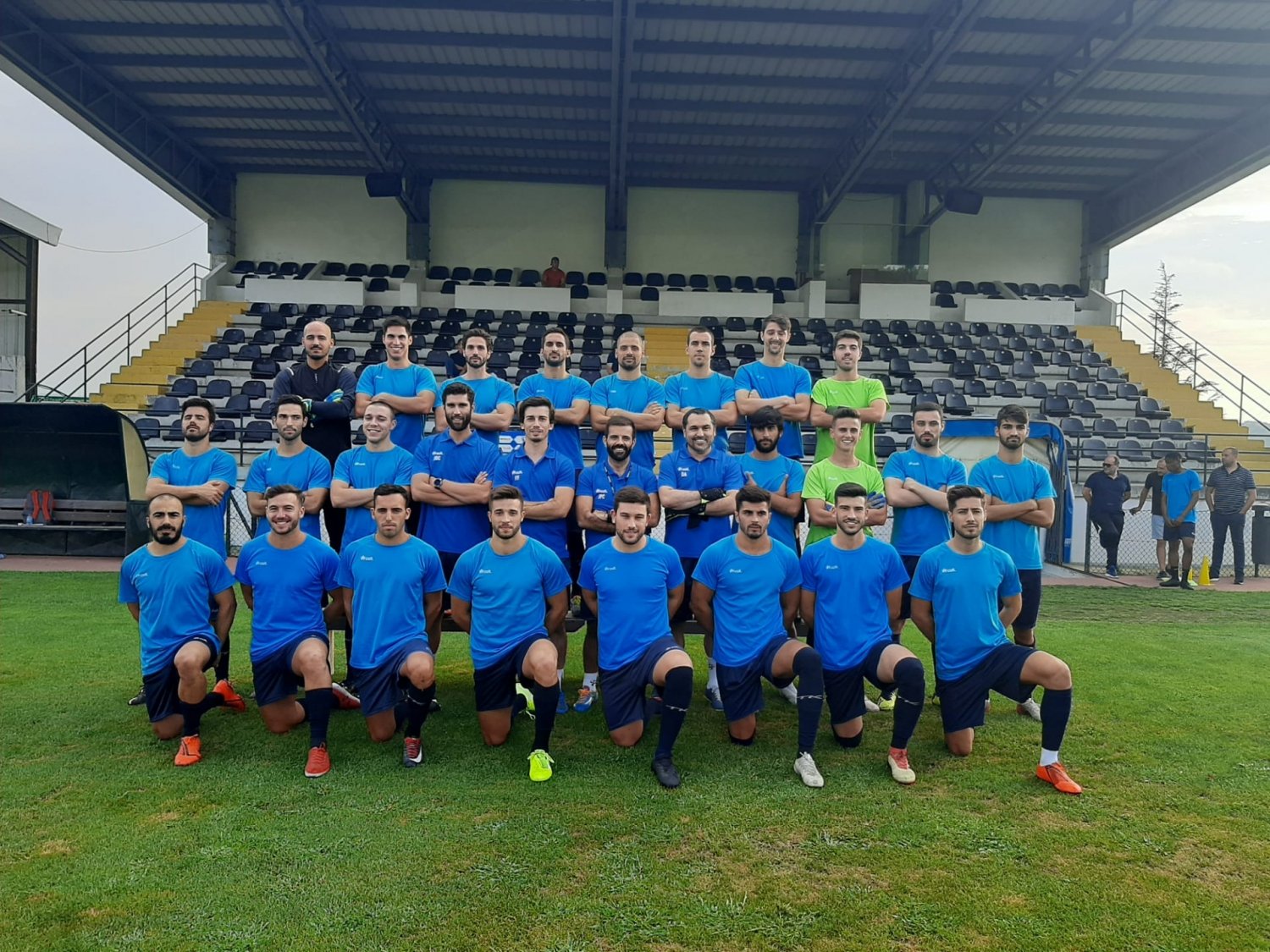 Tino será reforço do Pevidém - Mais Guimarães