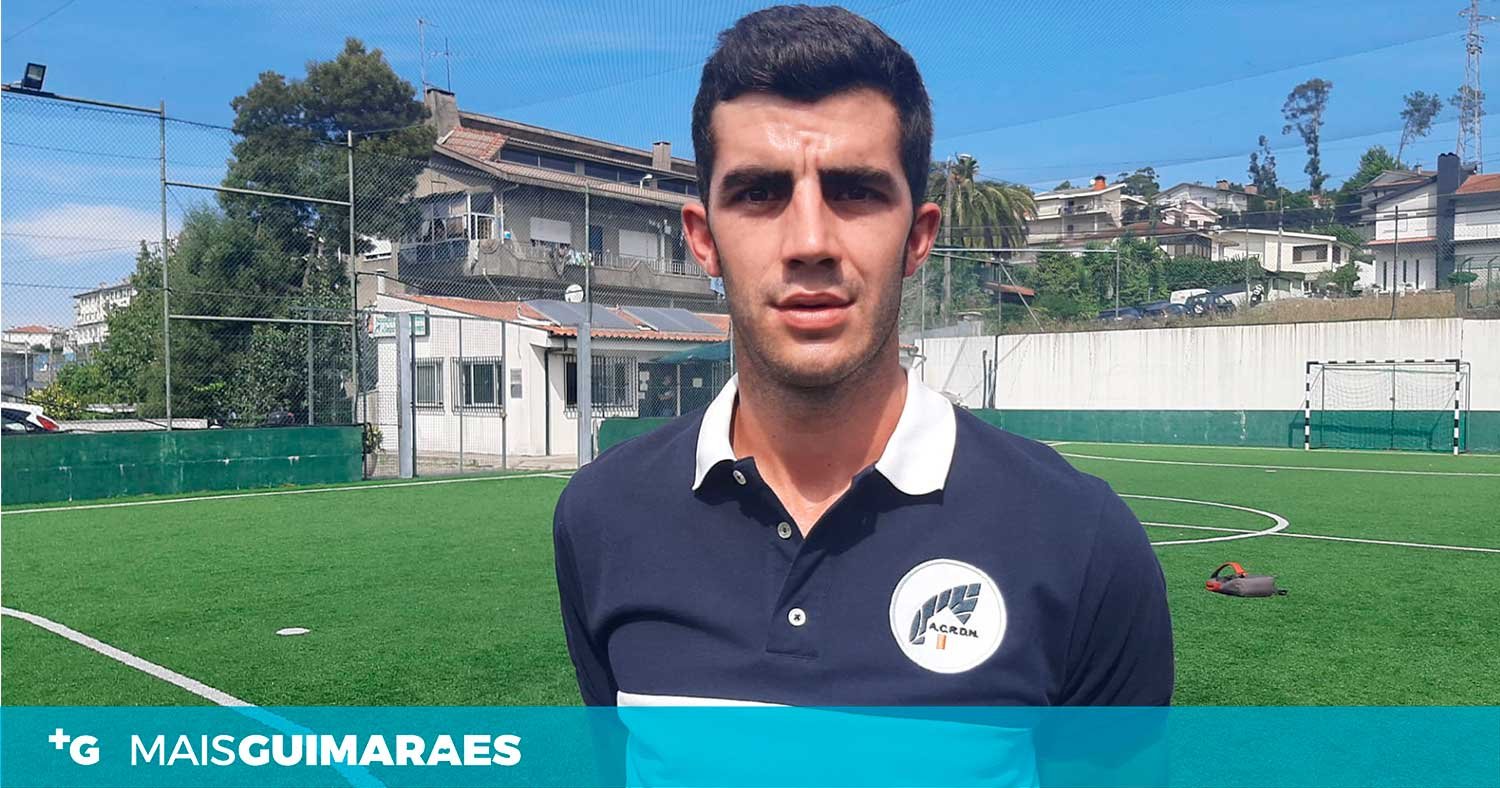 Tiago Oliveira: “É uma decisão sensata e que surge no momento certo ...