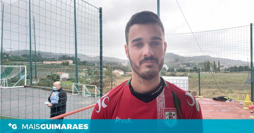 Manuel Macedo: “Lutar pela subida é complicado” - Mais Guimarães
