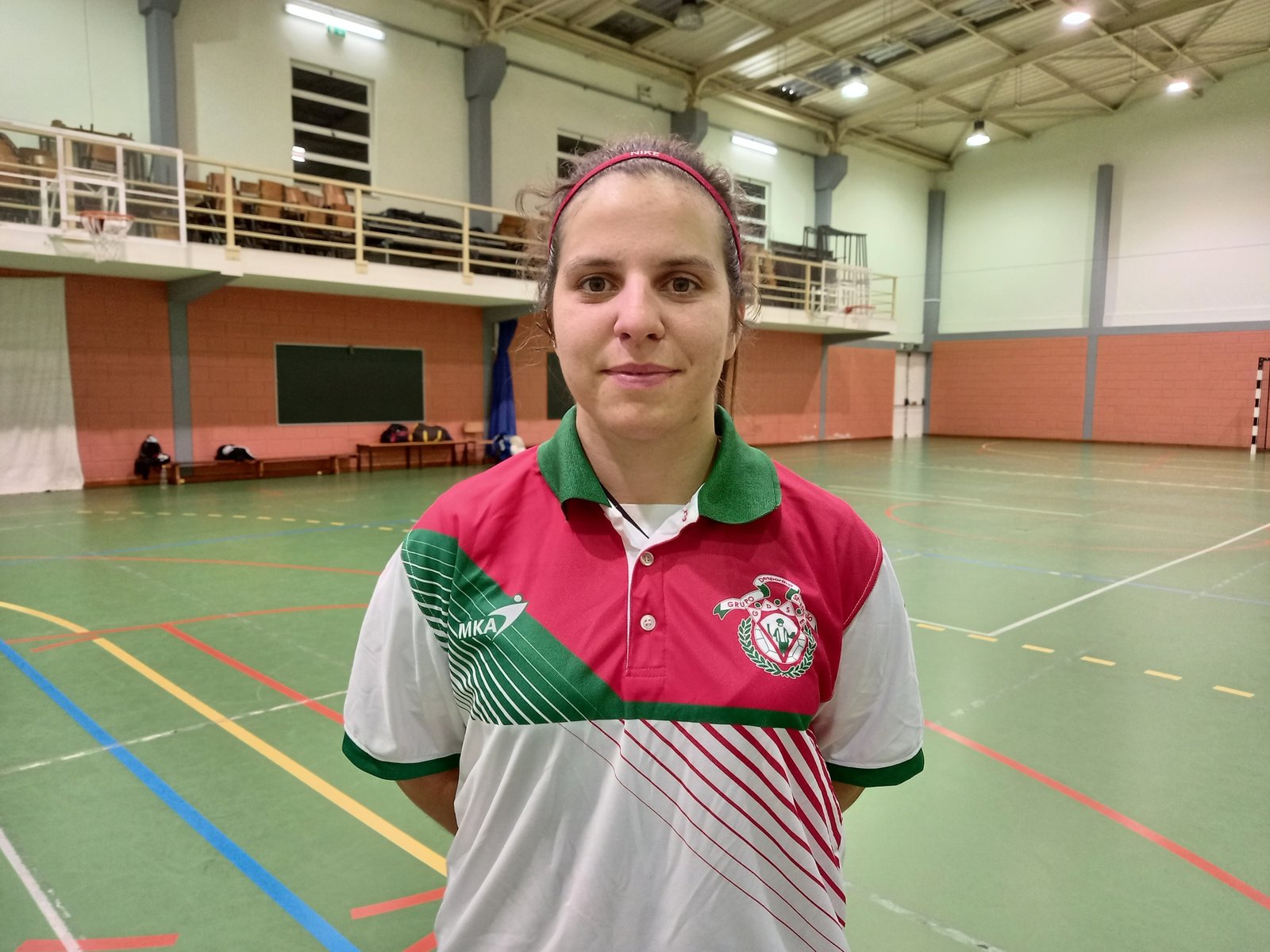 Vanessa Rodrigues: “ Estão a facilitar-me muito a vida” – Mais Guimarães