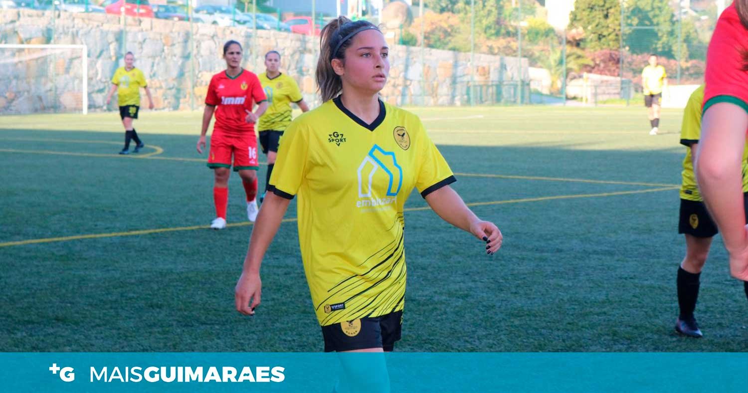 Marta Isabel: “Podemos trazer um bom resultado” - Mais Guimarães