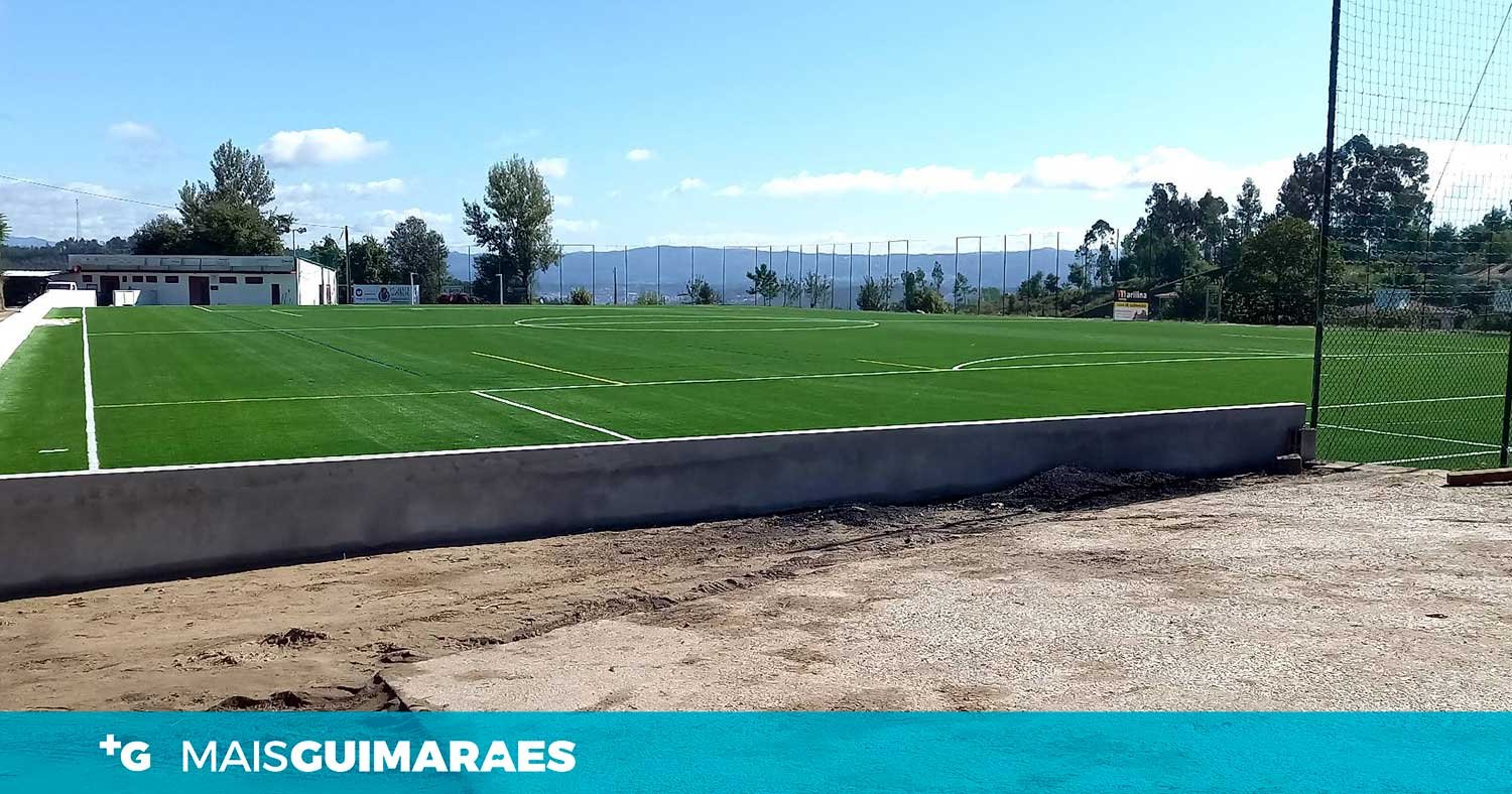 Panteras de Matamá arranca com futebol feminino - Mais Guimarães