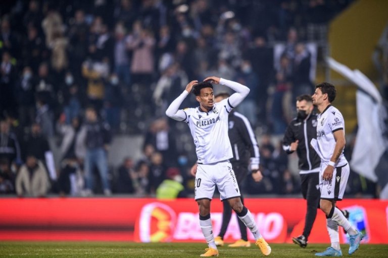Nelson da Luz chamado à seleção - Mais Guimarães