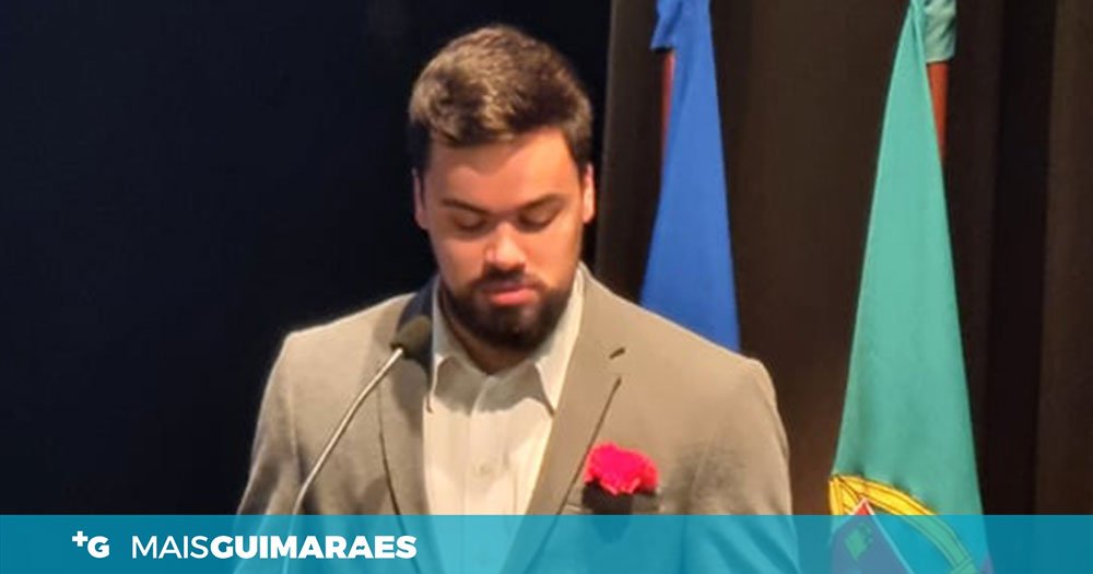 Afonso Silva: "Proteger a liberdade depende também de garantir a todos ...