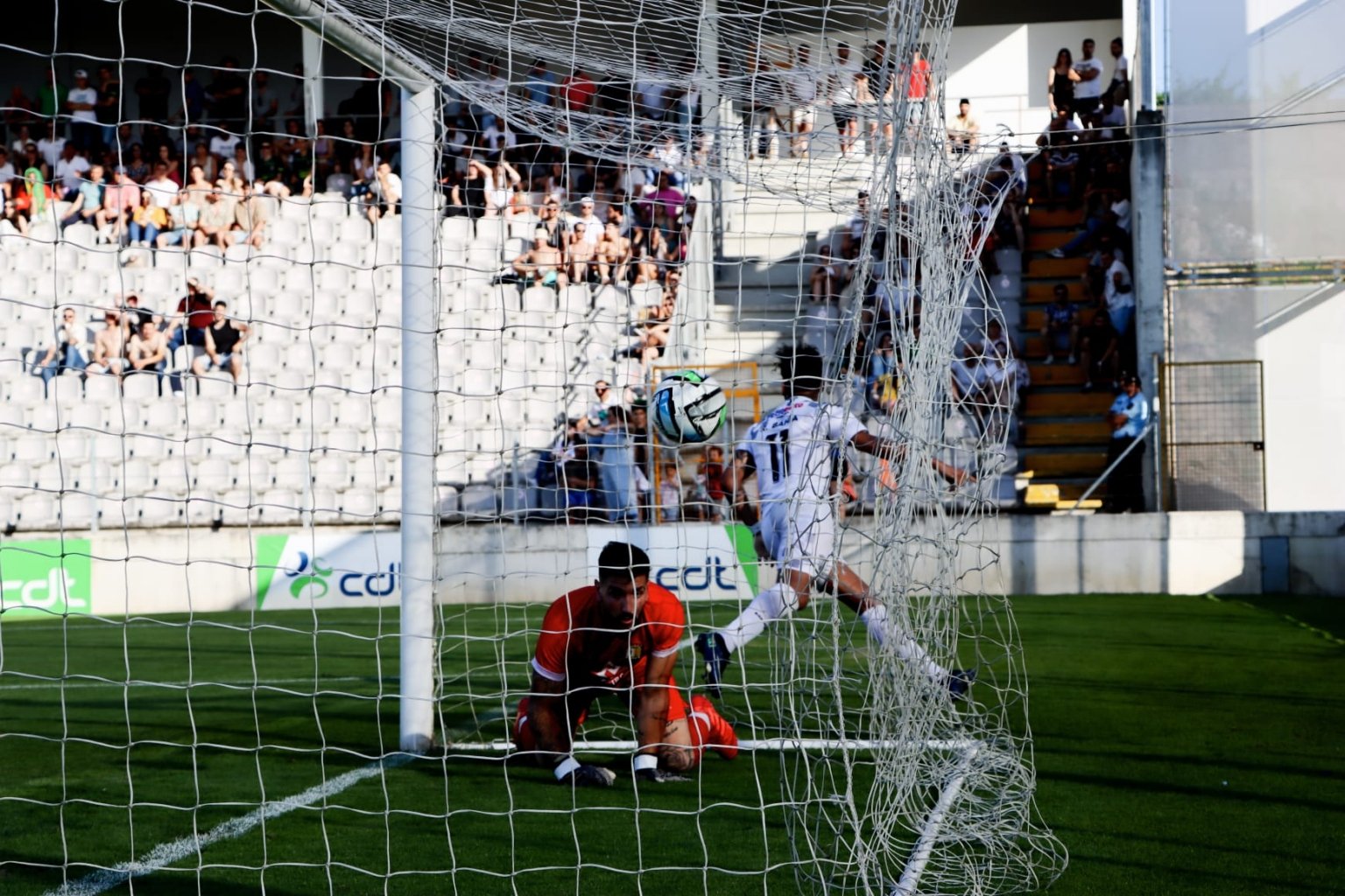 Brito SC a caminho do Campeonato de Portugal - Mais Guimarães