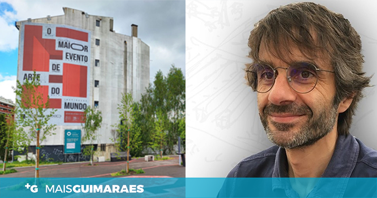 Filipe Fontes propõe uma reflexão sobre o Espaço Público no mural da ...