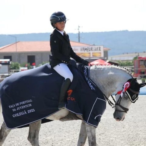 Matilde Rodrigues venceu Taça de Portugal - Mais Guimarães