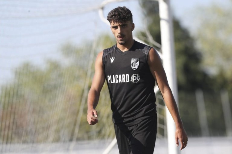 Zé Carlos quer sentir “Inferno Branco” - Mais Guimarães