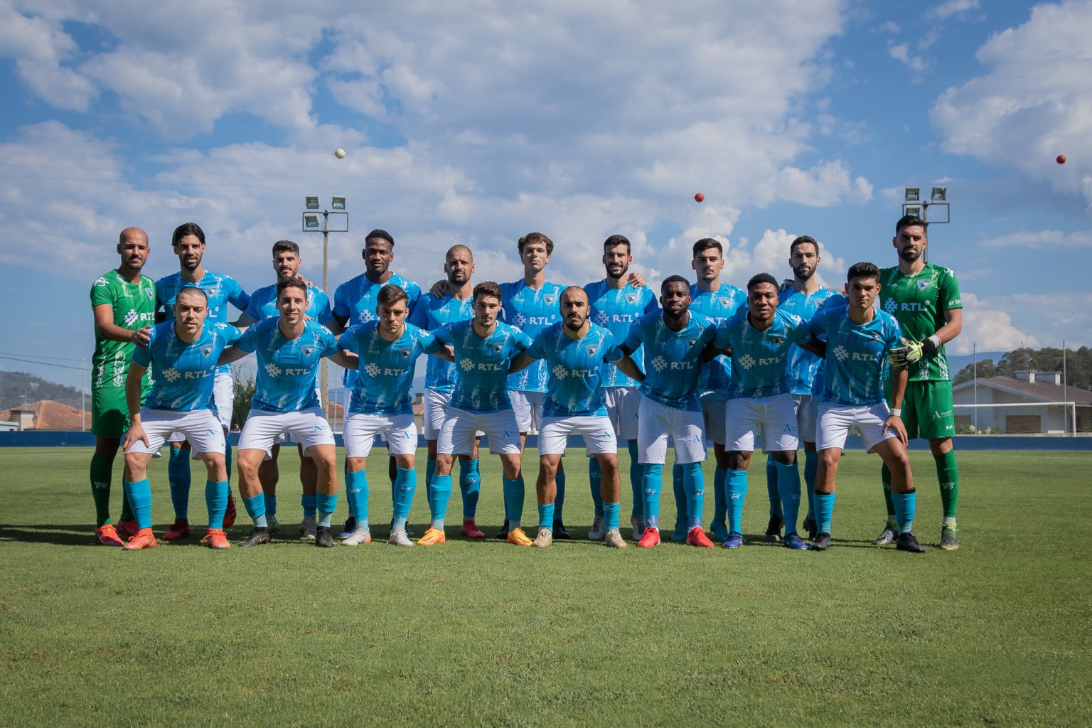 Pevidém organiza viagem a Bragança - Mais Guimarães