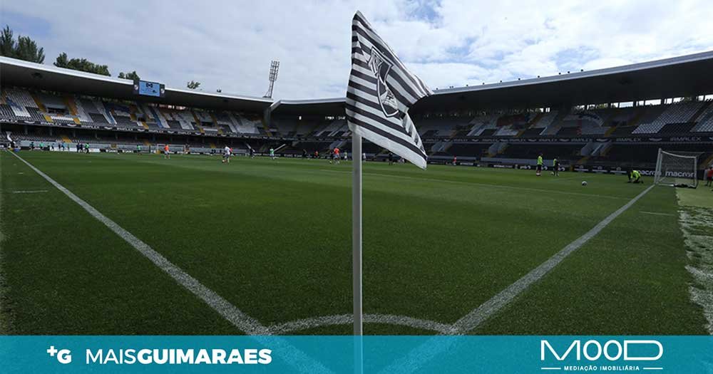 Relvado do D. Afonso Henriques em destaque na 10ª jornada da Liga ...