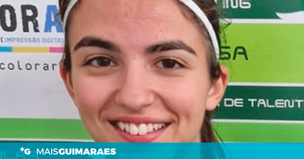 Três vimaranenses nas sub-15 de Portugal - Mais Guimarães