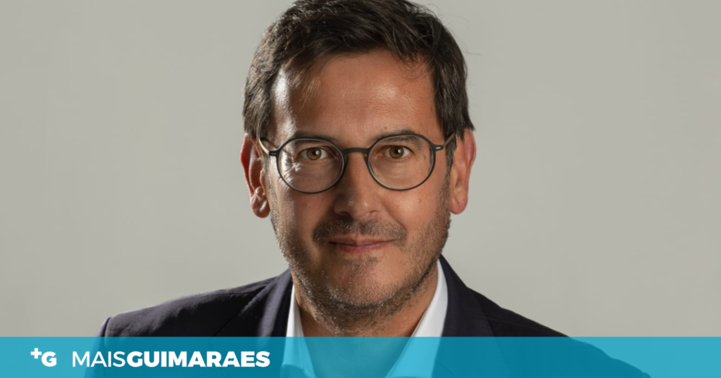 Iniciativa Liberal: Rui Rocha passa por Guimarães em campanha eleitoral ...