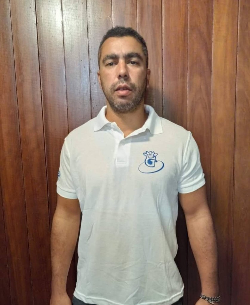 Renato Rodrigues: “O segredo foi a dedicação dos jogadores” - Mais ...
