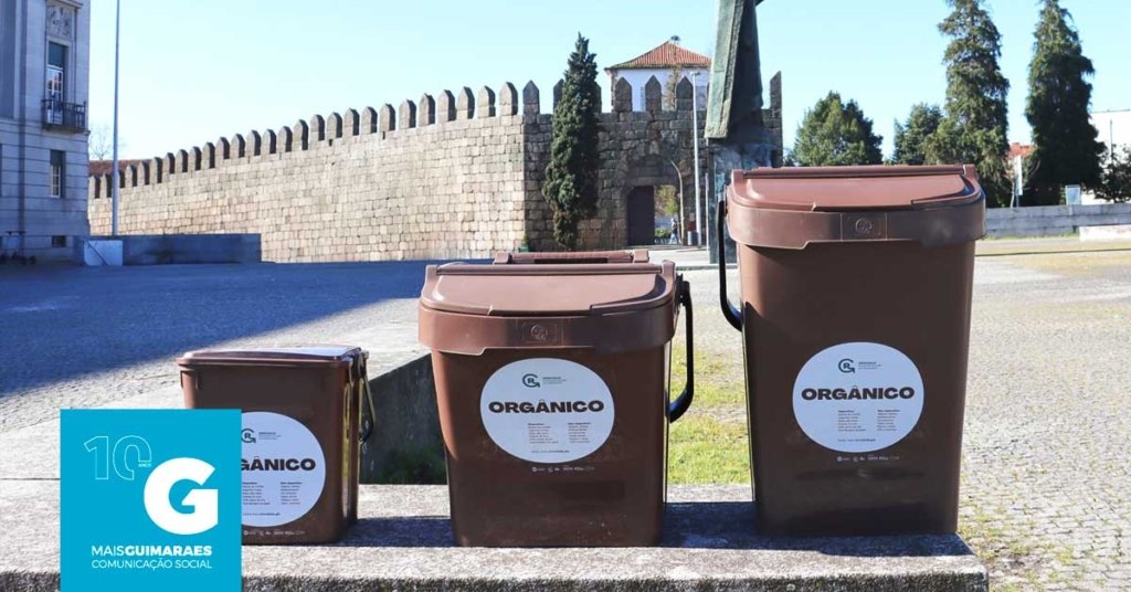 Vitrus disponibiliza contentores gratuitos para separação de resíduos ...