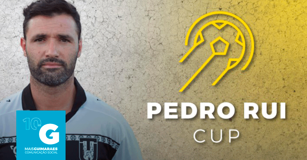 Torcatense arranca com a 1ª edição do Pedro Rui Cup - Mais Guimarães