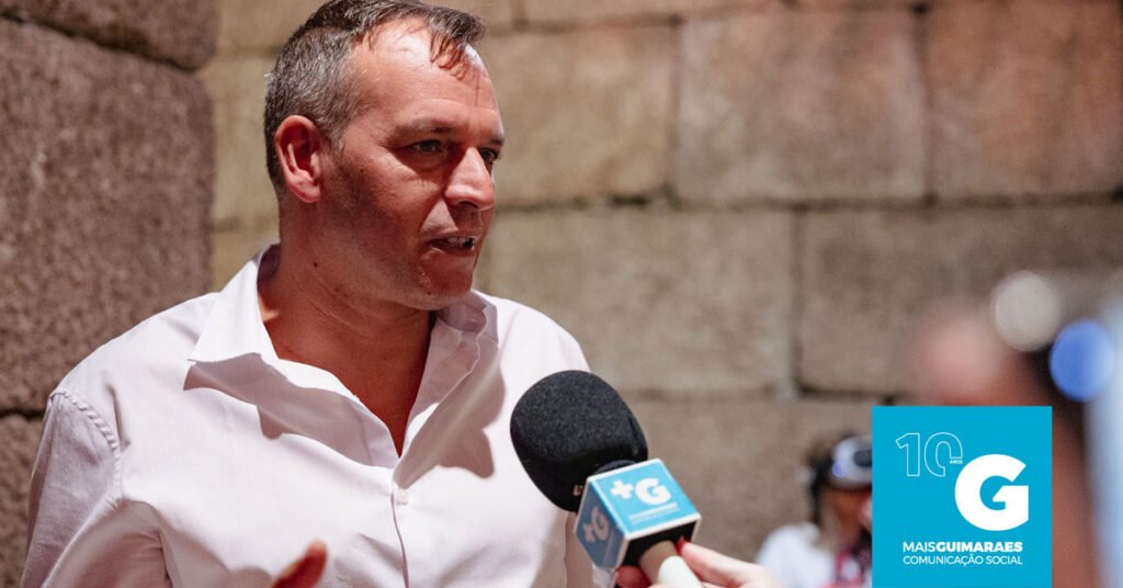 "Cabo Verde 360": Marco Génio apresenta uma viagem pelas 10 ilhas em ...