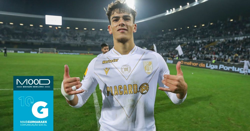 André Amaro: “A convocatória para os sub-21 foi a recompensa pela época ...