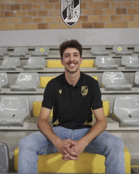 Rui Bessa regressa ao Castelo - Mais Guimarães