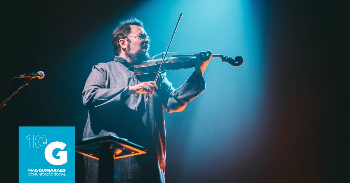 CLAV Sessions Tour levam quatro artistas emergentes a atuar em ...