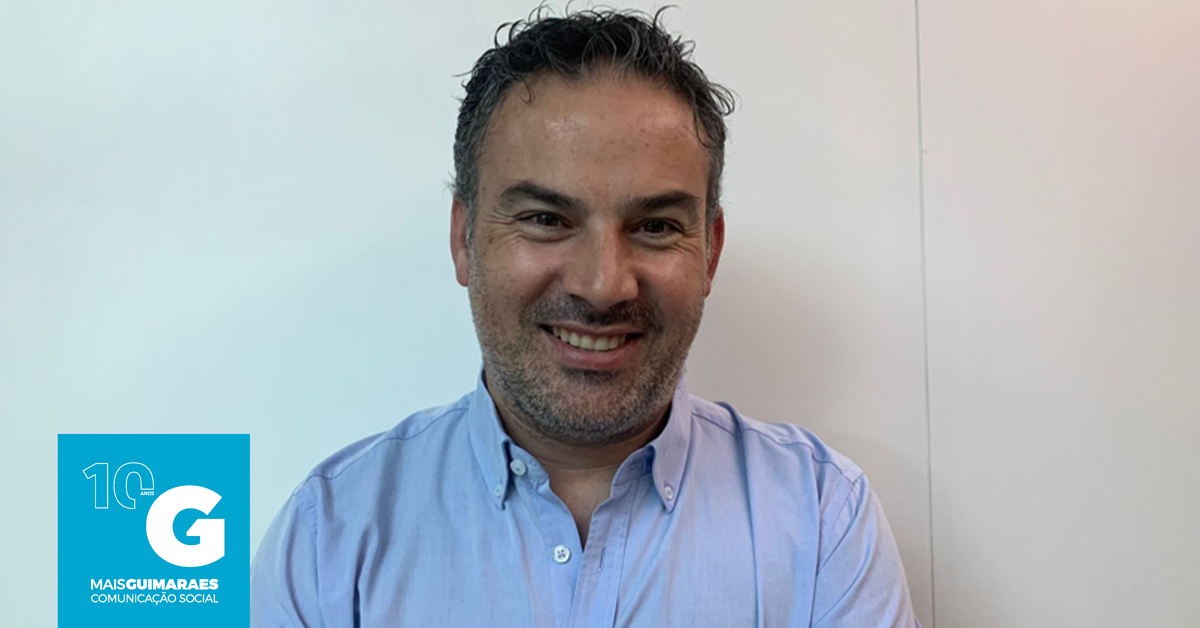 Rui Vaz é o novo presidente da Sociedade Musical de Guimarães - Mais ...