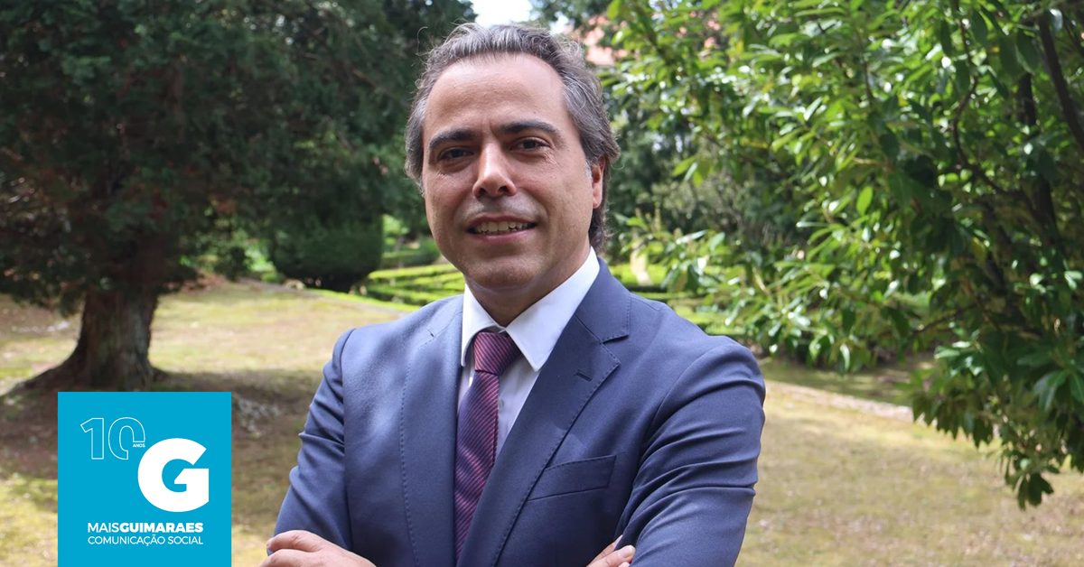 Ricardo Araújo acusa PS de falhar com Guimarães após adiamento da ...