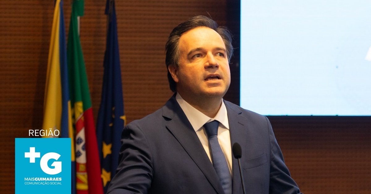 Arquivamento do caso Victor Hugo Salgado reabre debate político a meses das Autárquicas - Mais ...