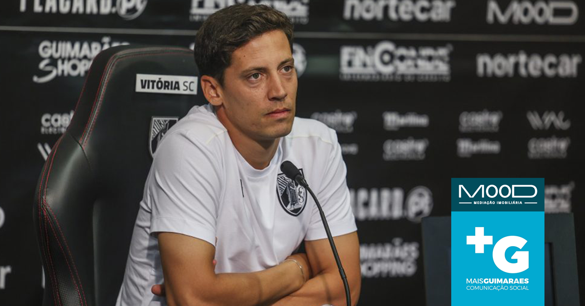 Cinco caras novas no onze: Luís Pinto promove uma revolução no Vitória ...