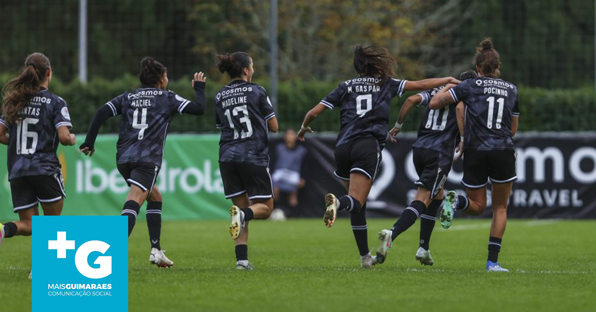 Futebol Feminino: Entrada gratuita para sócios no Vitória SC – CS ...