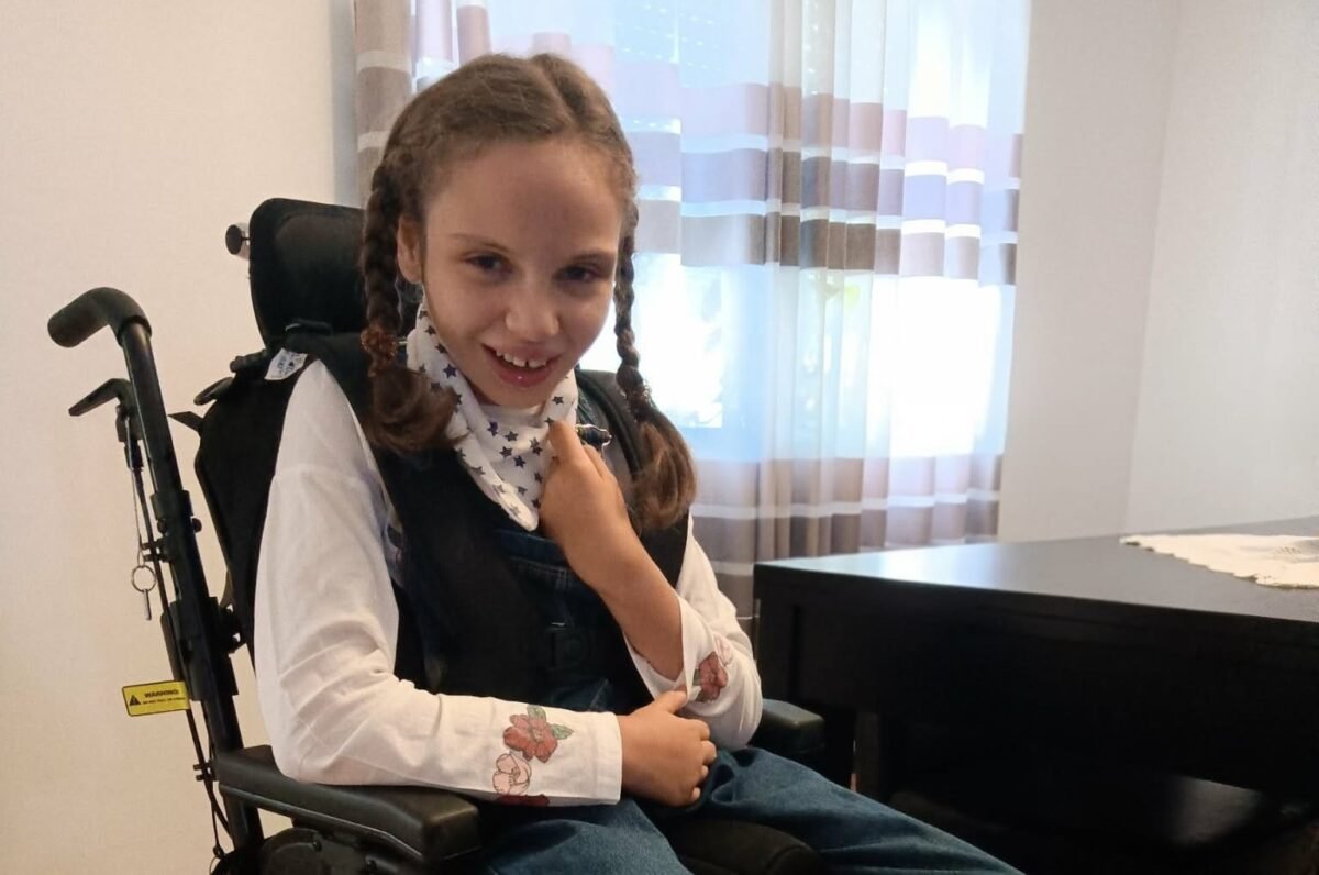 Guimarães une-se para ajudar Maria Leonor “Noquinhas” a continuar a ...